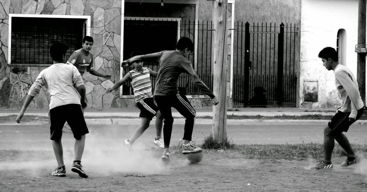 "Pibe": ¿cuál es el origen de esta palabra? - Billiken