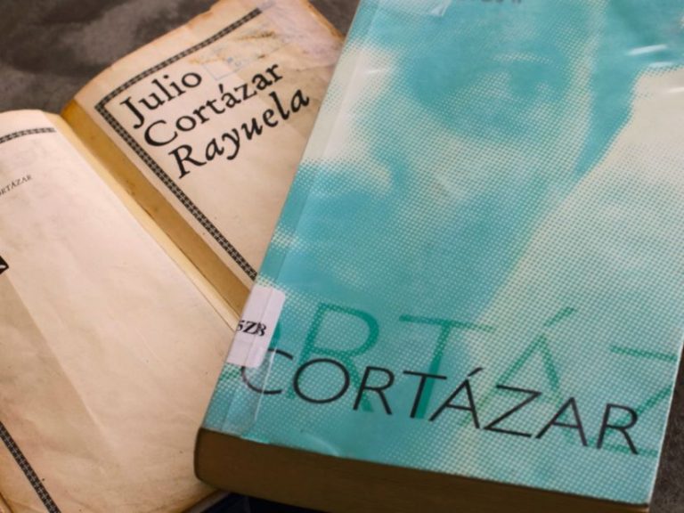 Rayuela: 5 datos que quizás no sabías de la novela de Cortázar - Billiken