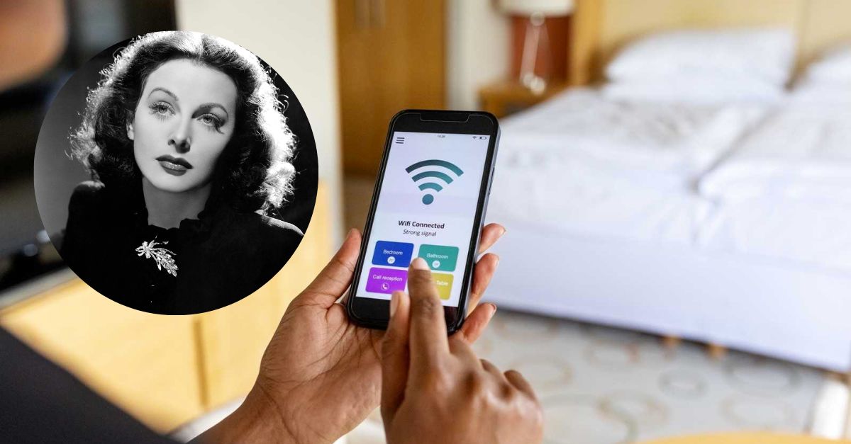 Hedy Lamarr: la actriz que revolucionó la tecnología con el wifi - Billiken