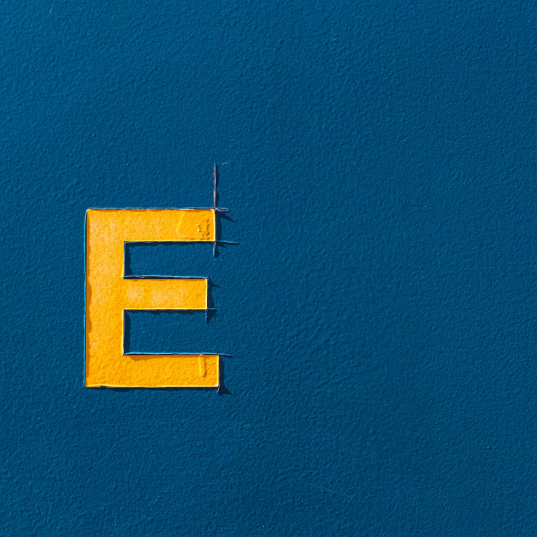 Descubrí cuál es la letra más y menos usada en español - Billiken