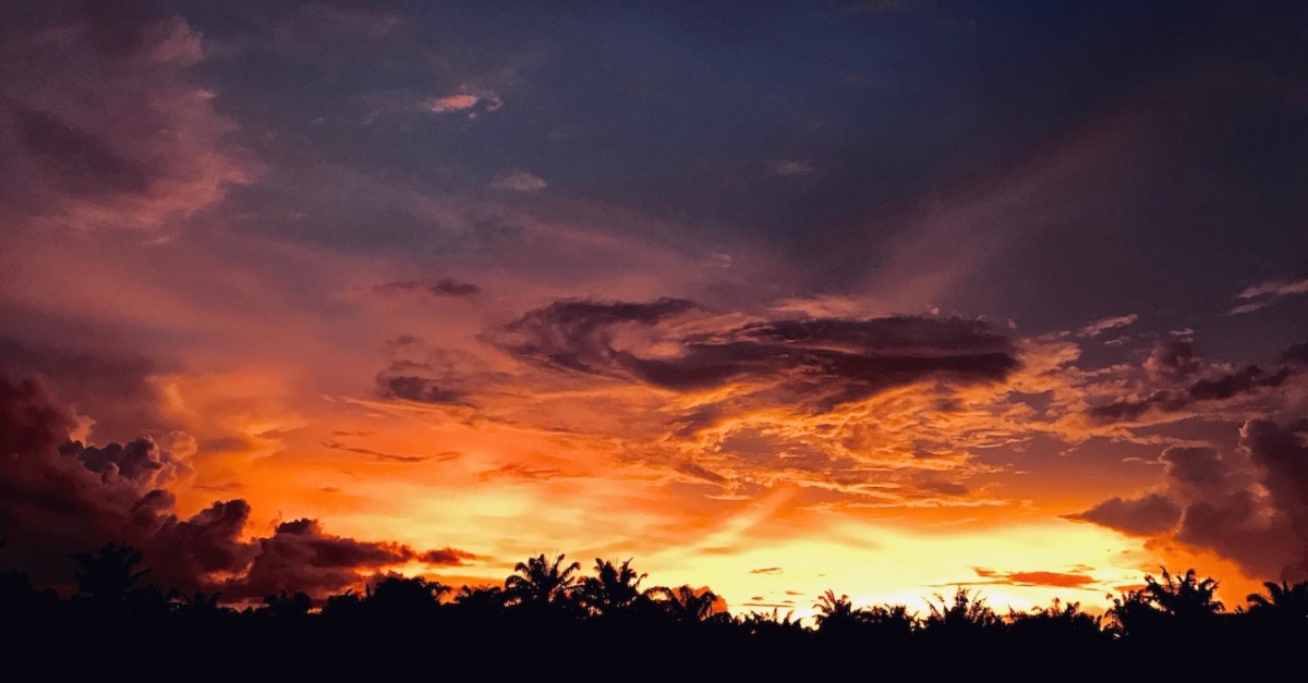 Cielomoto: el misterioso estruendo de la naturaleza que no tiene ...