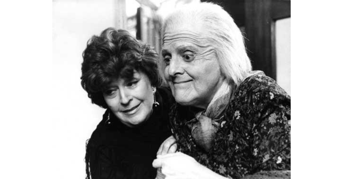 Esperando la carroza: la inolvidable película que catapultó a la fama a ...