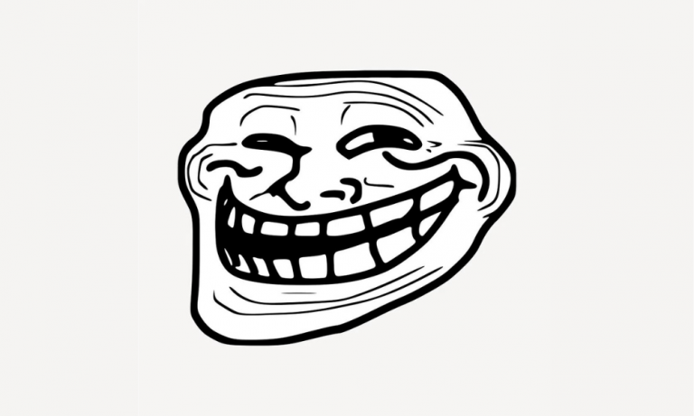 ¿Qué es un trol? - Billiken