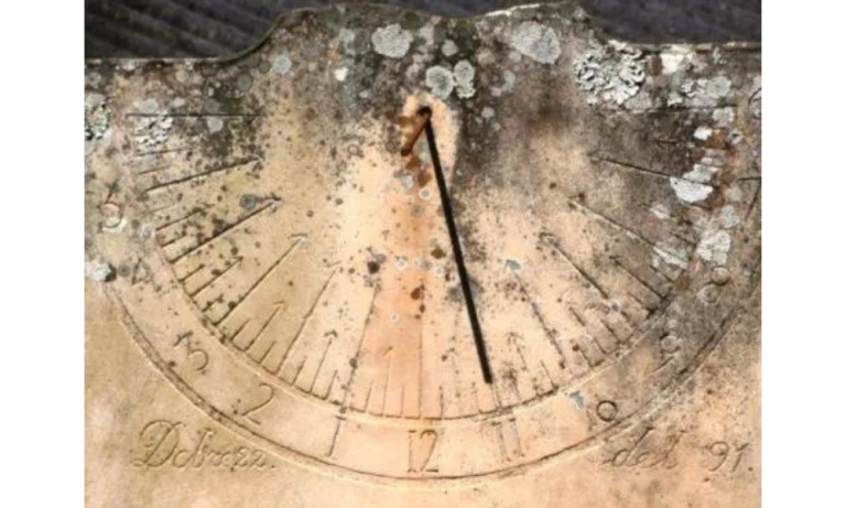 ¿Qué es un reloj solar y cómo funciona? - Billiken