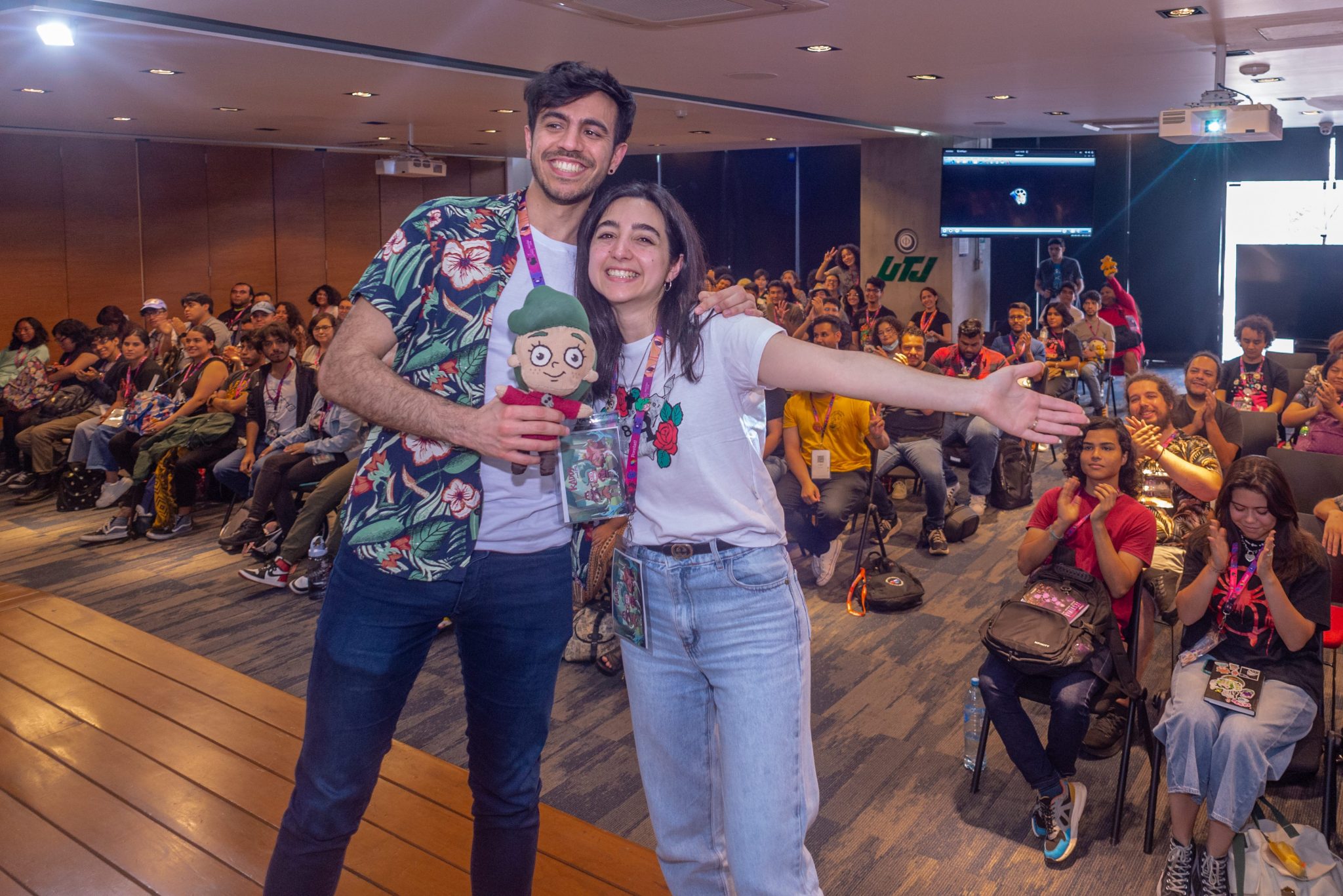 Cómo es Kaddy, la primera serie animada argentina que llega a Cartoon ...