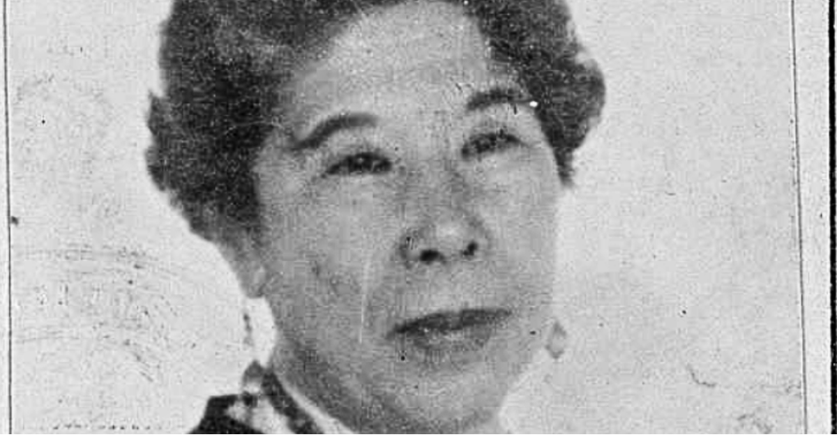 ¿Quién fue la primera candidata a presidente de Argentina? - Billiken