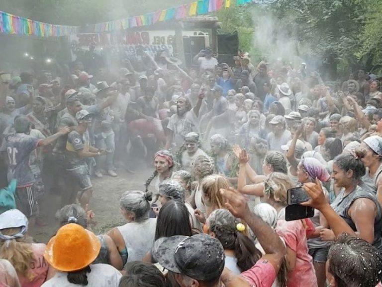 ¿Qué es la Chaya riojana? - Billiken