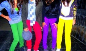 ¿Qué significa ser flogger? - Billiken