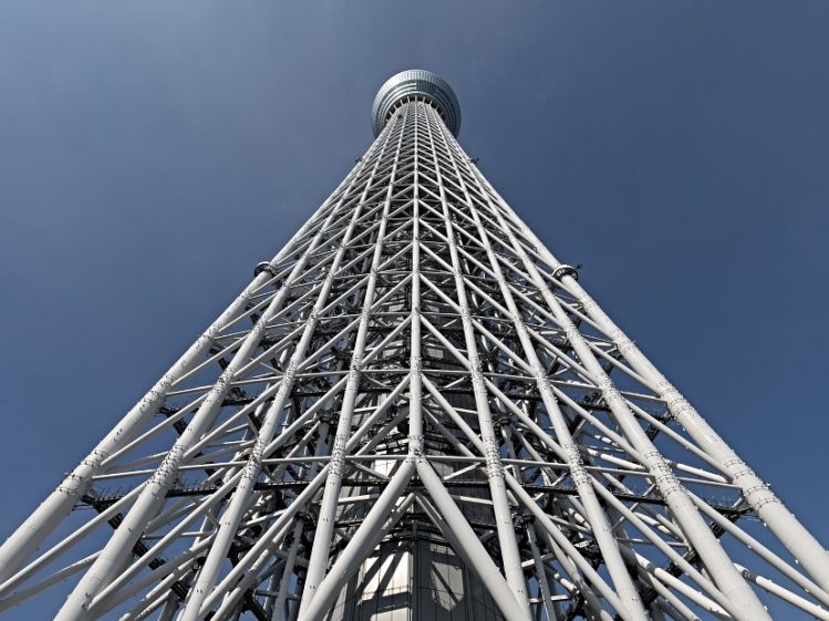 ¿Cuánto mide la torre más alta del mundo? - Billiken