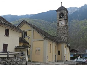 Viganella, el pequeño pueblo de Italia que instaló un espejo gigante ...