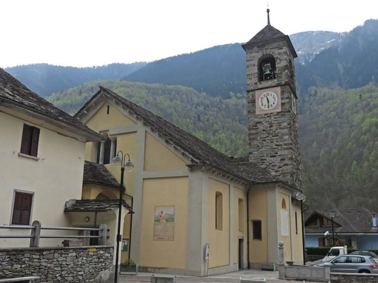 Viganella, el pequeño pueblo de Italia que instaló un espejo gigante ...
