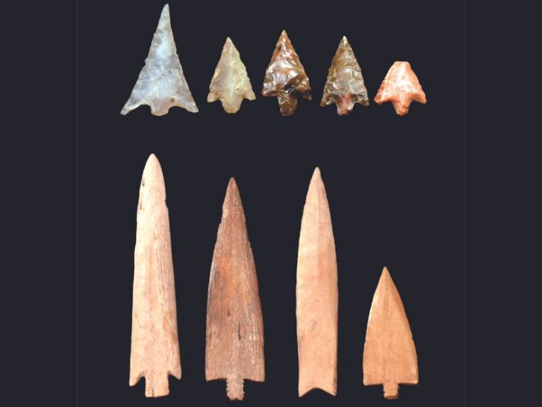 Comechingones: ¿Cómo y dónde vivían? - Billiken