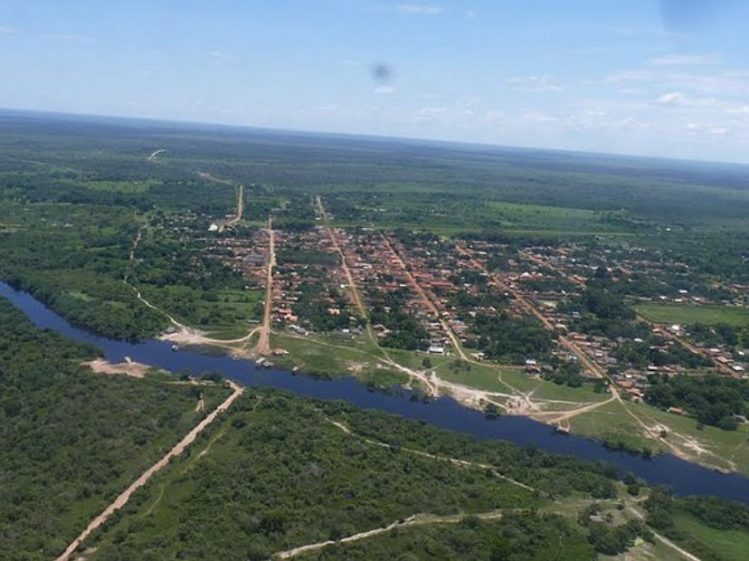 ¿Cuál es el río más largo de Bolivia? - Billiken
