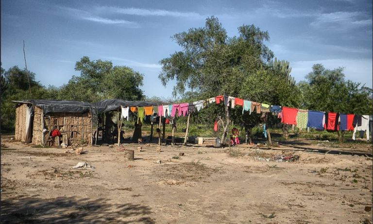 ¿Quiénes son los Wichis? - Billiken