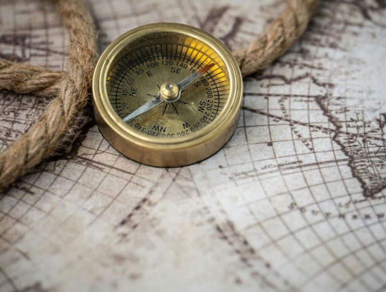 ¿Qué significa austral y boreal? - Billiken