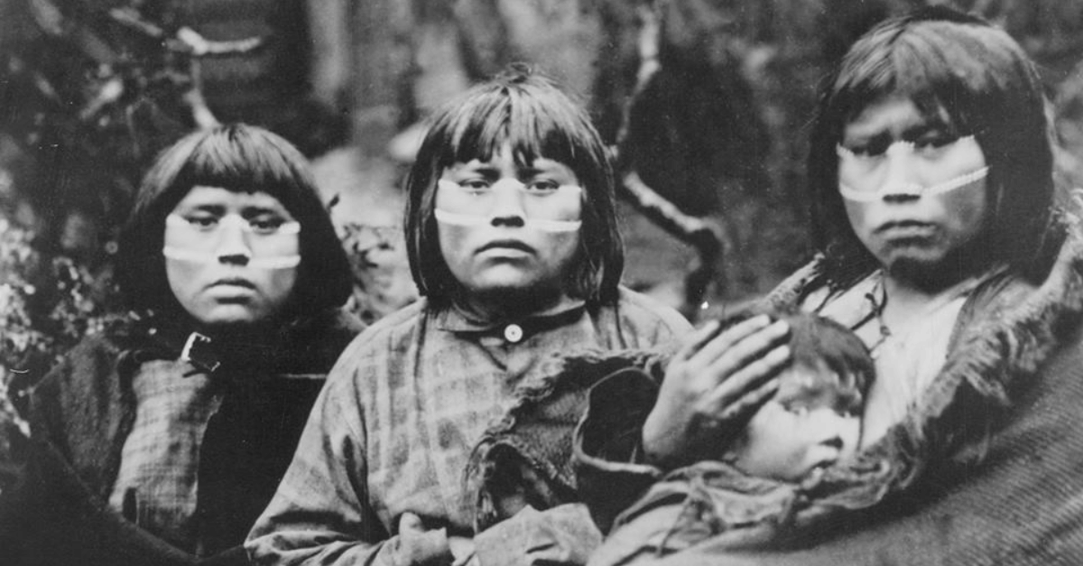 Yaganes (o Yámanas): ¿Quiénes fueron y qué características tenían ...