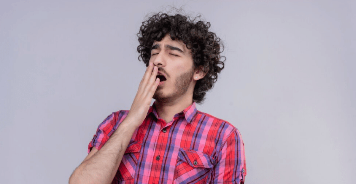 ¿Por qué es contagioso el bostezo? - Billiken