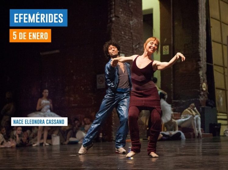 Efemérides del 5 de enero - Billiken