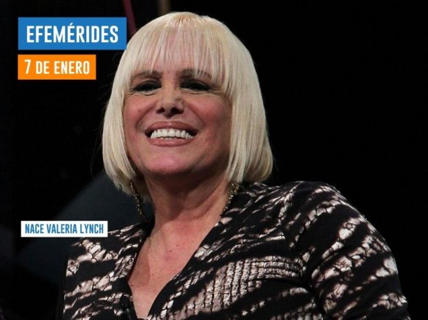 Efemérides del 7 de enero - Billiken