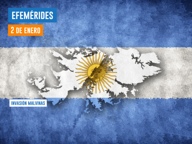 Efemérides del 2 de enero - Billiken