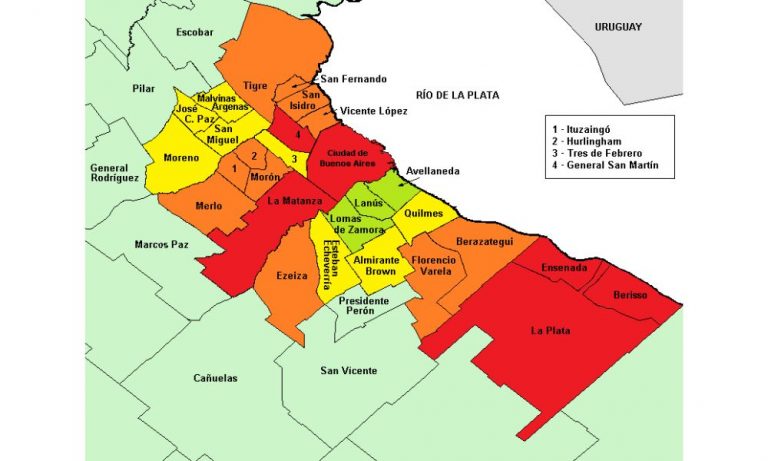 ¿Qué es el AMBA? - Billiken