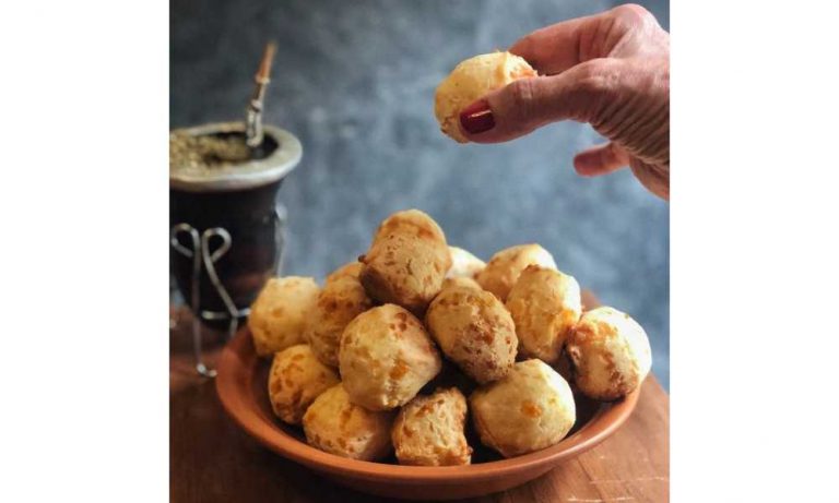 ¿Cuál es el origen de la chipa? - Billiken