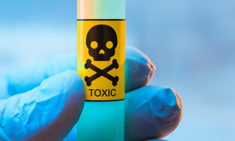 Cuando vence el veneno, ¿se hace más o menos peligroso? - Billiken