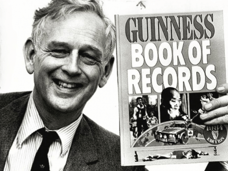 sir hugh beaver archivos - Billiken