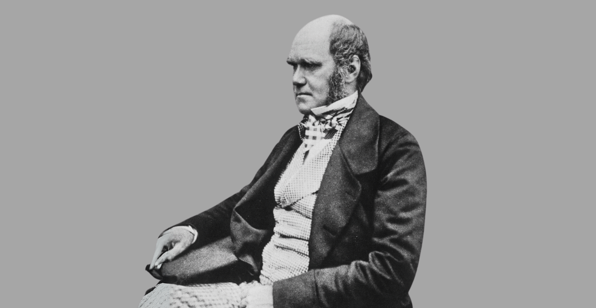 ¿Quién es el “padre" de la biología moderna? - Billiken