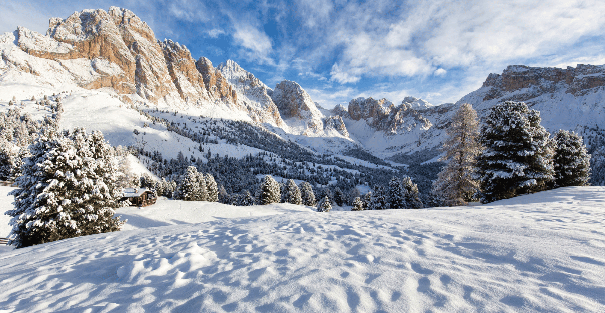 ¿Por qué la nieve es blanca? - Billiken