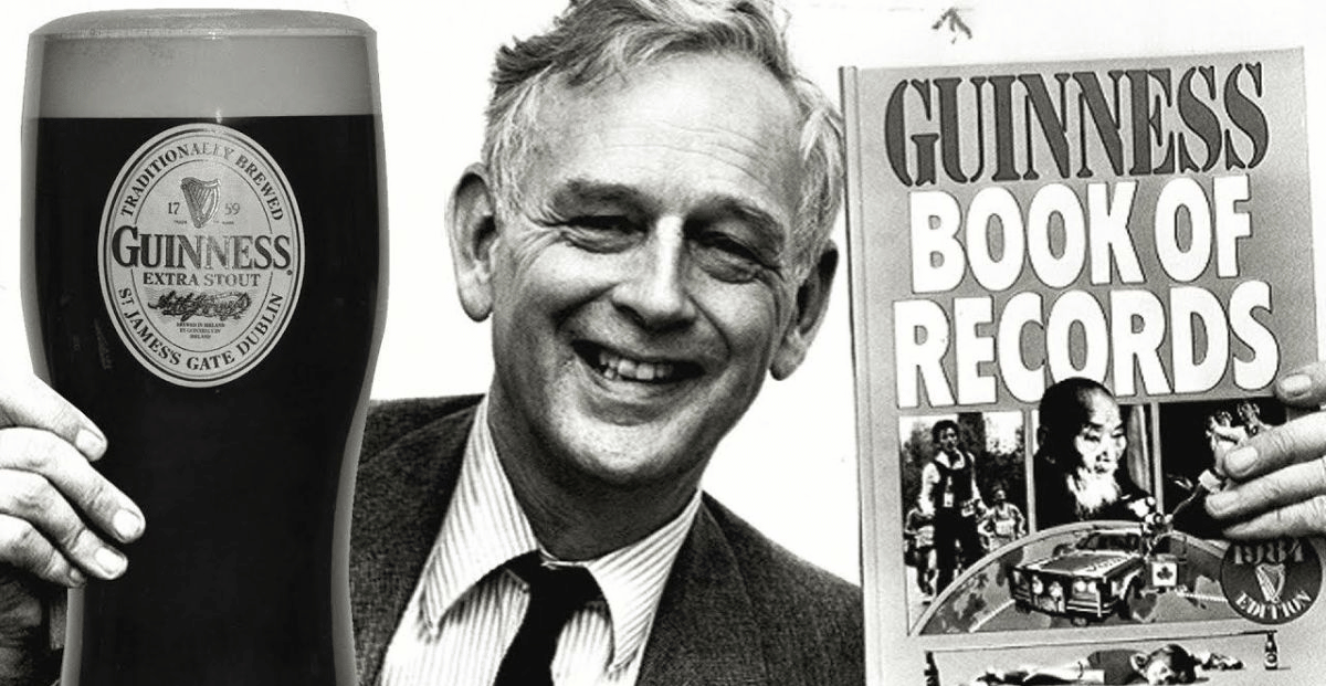 ¿Cuál fue el primer Récord Guinness del mundo? - Billiken