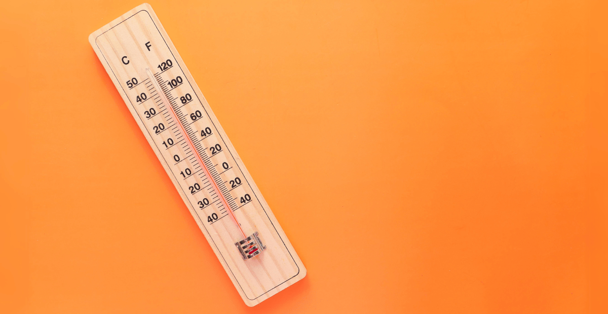 ¿Qué es la sensación térmica y cómo se calcula? - Billiken