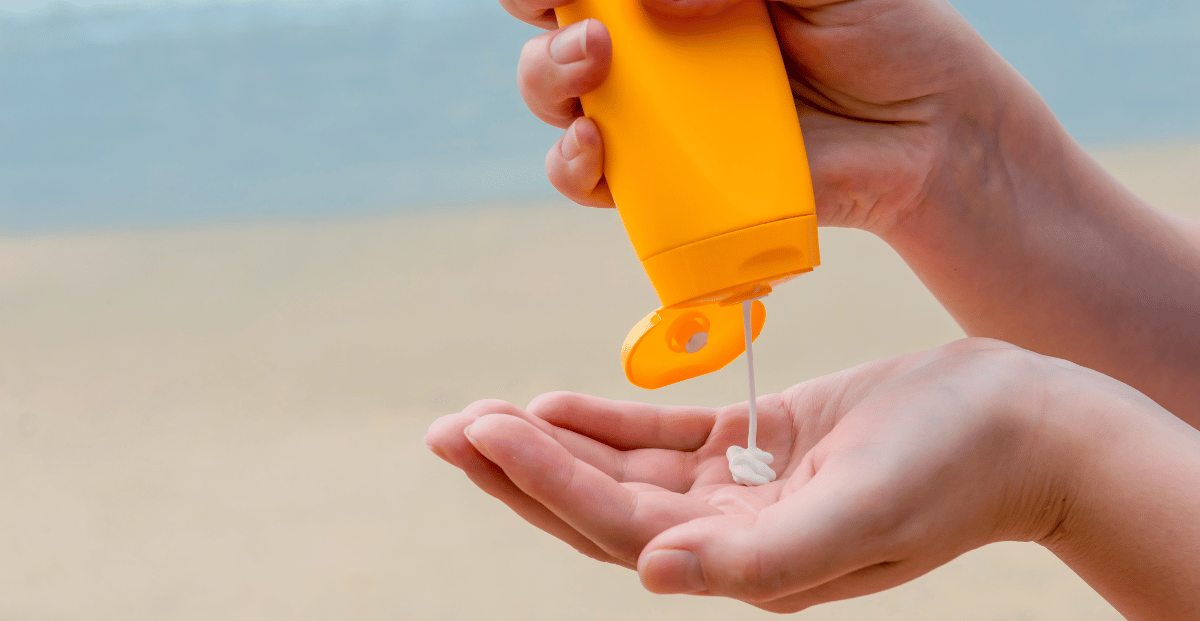 ¿Cuál fue el primer protector solar y por qué se creó? - Billiken