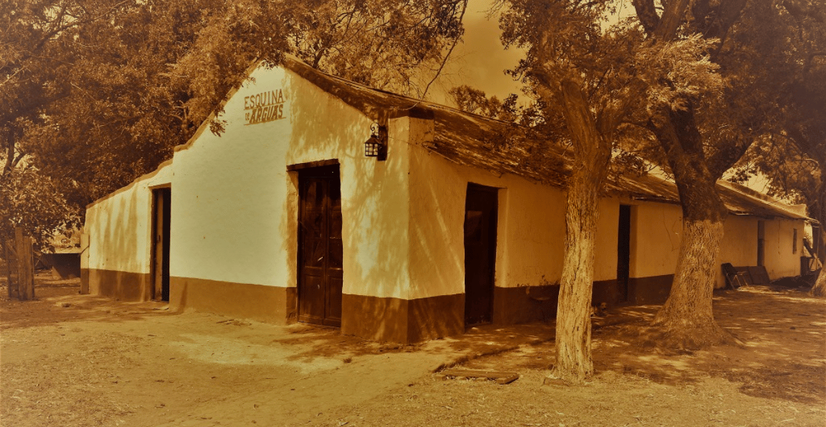 ¿Cuál es la pulpería más antigua de Argentina que aún sobrevive? - Billiken