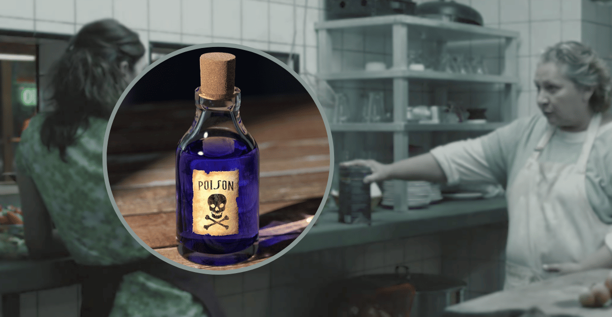 Cuando vence el veneno, ¿se hace más o menos peligroso? - Billiken