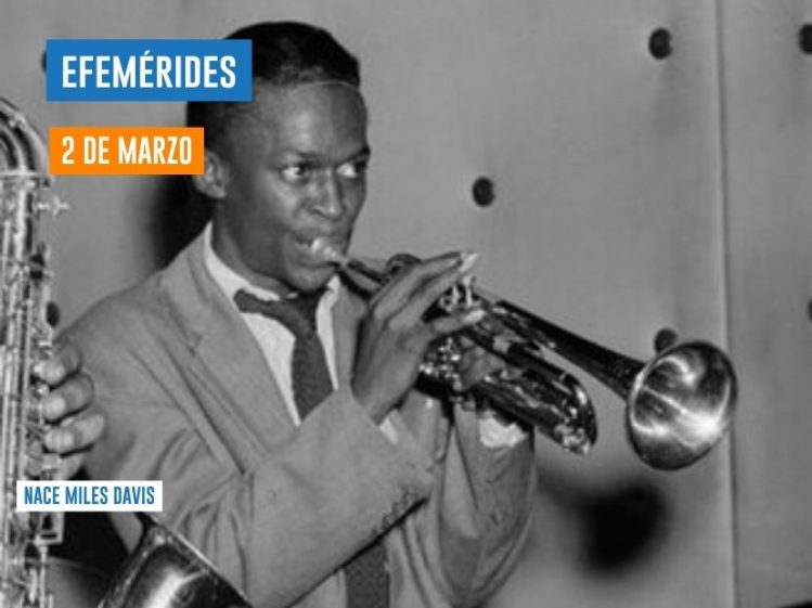 Efemérides del 2 de marzo - Billiken