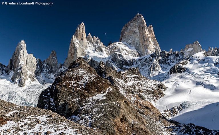 Circo De Los Altares El Paraíso Congelado Que Se Esconde En La