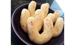 ¿Cuál es la historia del Chipá? - Billiken