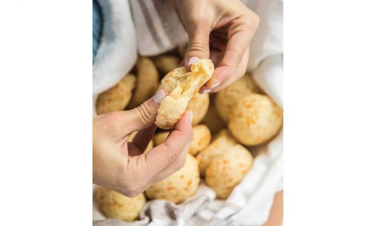 ¿Cuál es la historia del Chipá? - Billiken