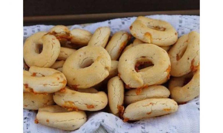 ¿Cuál es la historia del Chipá? - Billiken