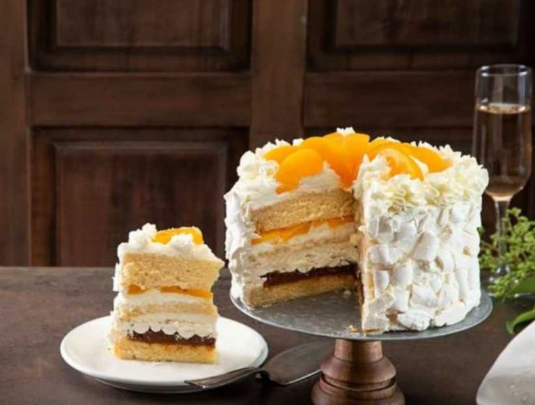 ¿Qué es el postre chajá? - Billiken