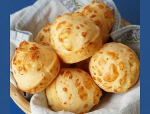 ¿Cuál es la historia del Chipá? - Billiken