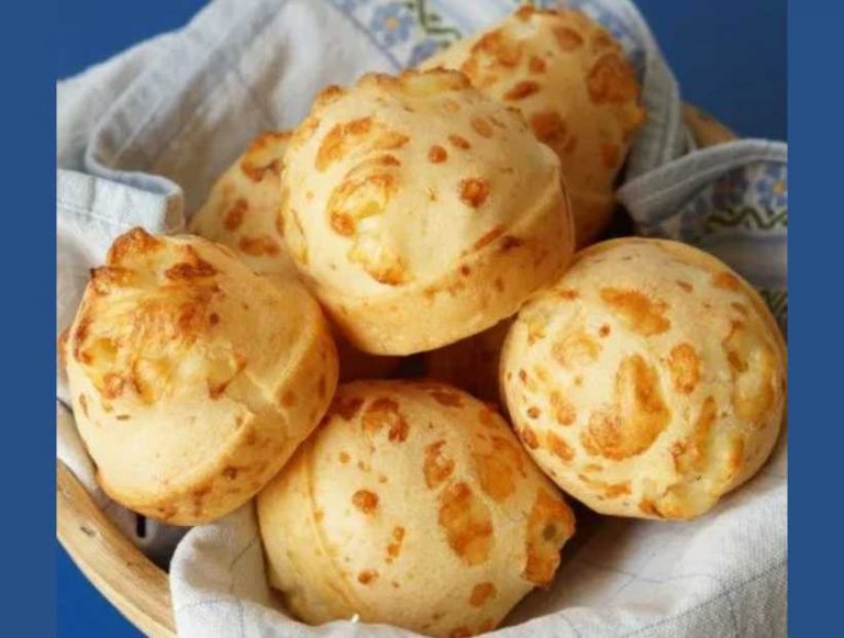 ¿Cuál es la historia del Chipá? - Billiken