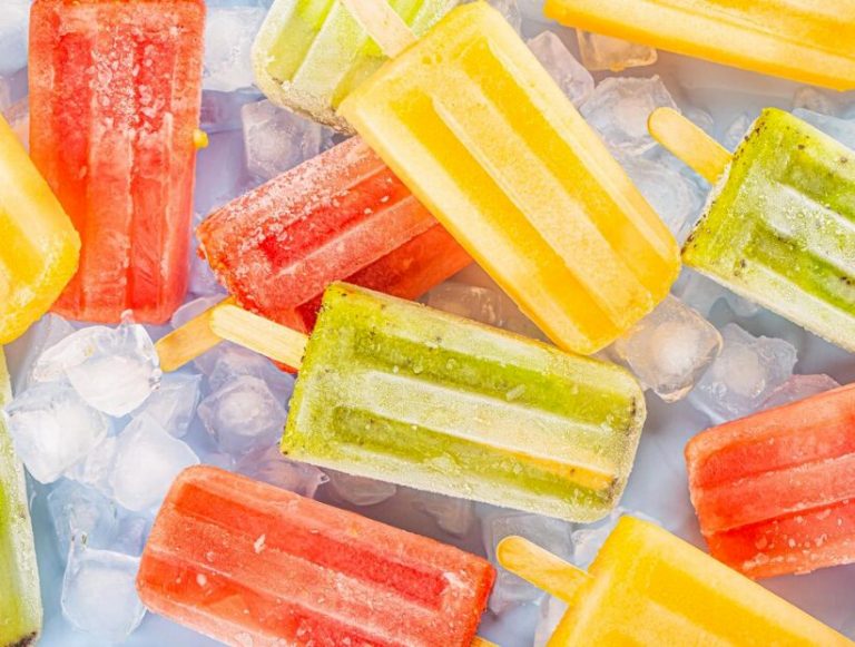 ¿Quién inventó el palito de helado? - Billiken