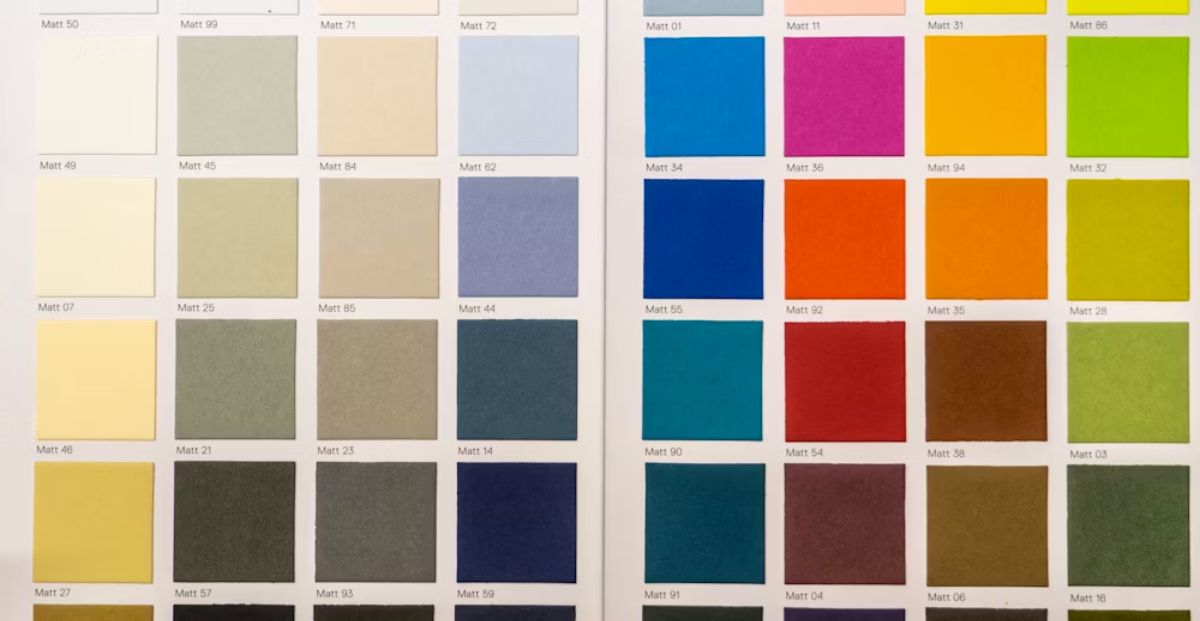 ¿Cuáles eran los colores más populares hace 4.000 años? - Billiken