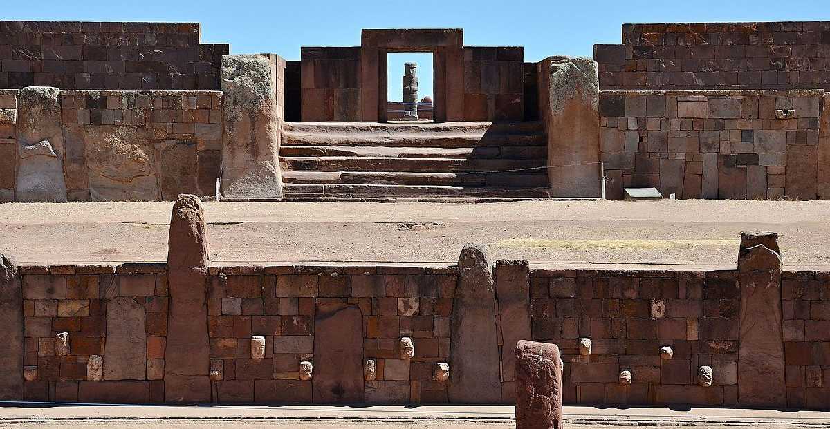 Tiahuanaco: ¿Cómo era su cultura? - Billiken