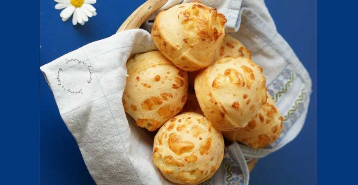 ¿Cuál es la historia del Chipá? - Billiken