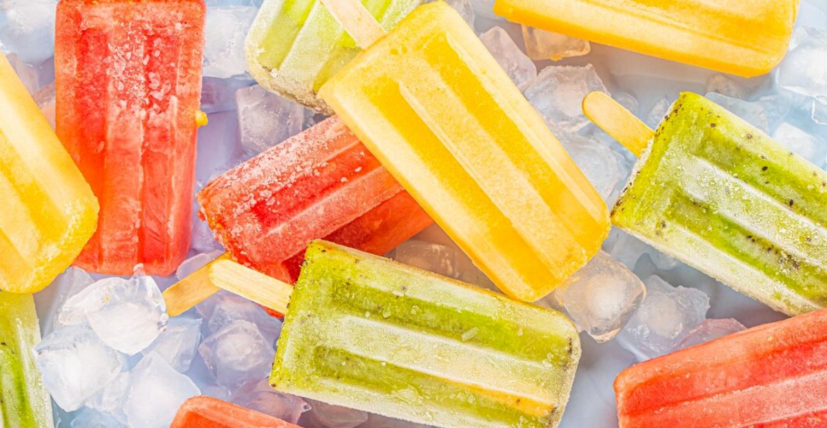 ¿Quién inventó el palito de helado? - Billiken