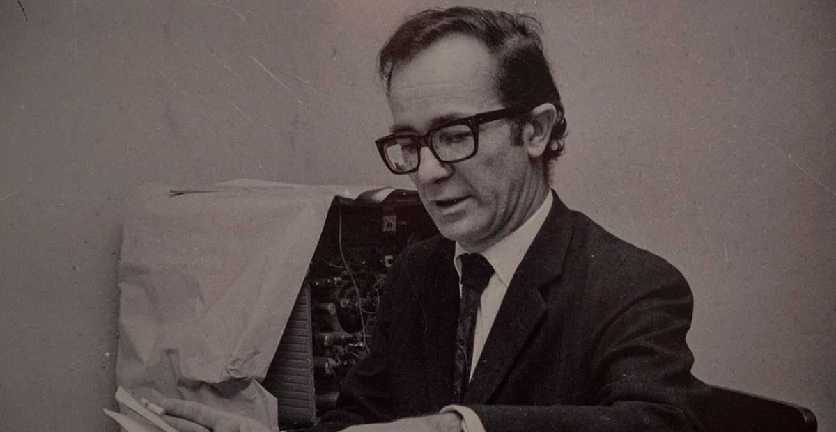 ¿Quién fue Rodolfo Walsh? - Billiken