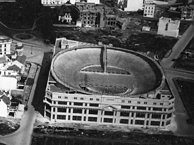 Palacio Alcorta: el extraño edificio de Buenos Aires que tenía una ...